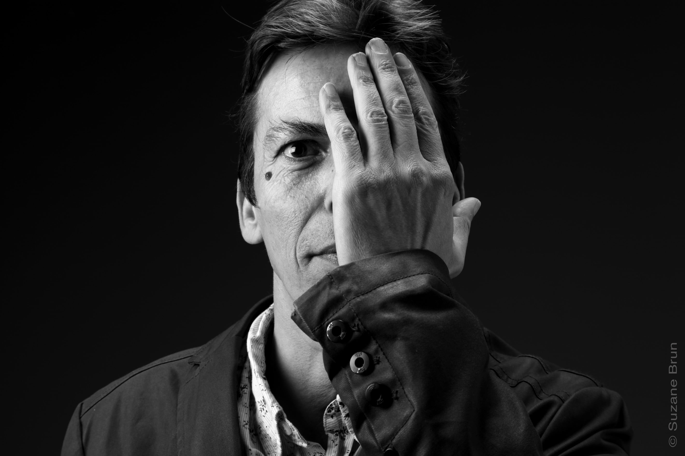 La photographe Suzane Brun a tiré mon portrait. – Le bric-à-brac de ...